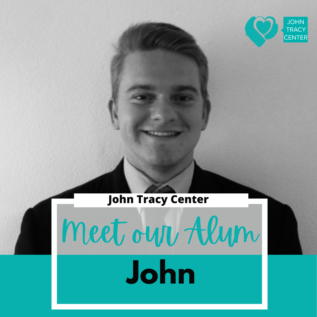 John Butchko - Clinica John Tracy